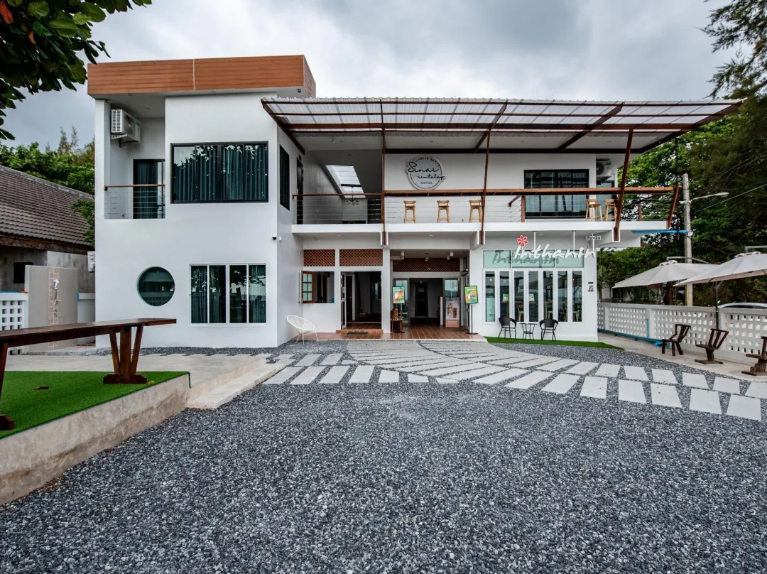 Sinai Rimtalay - Rayong