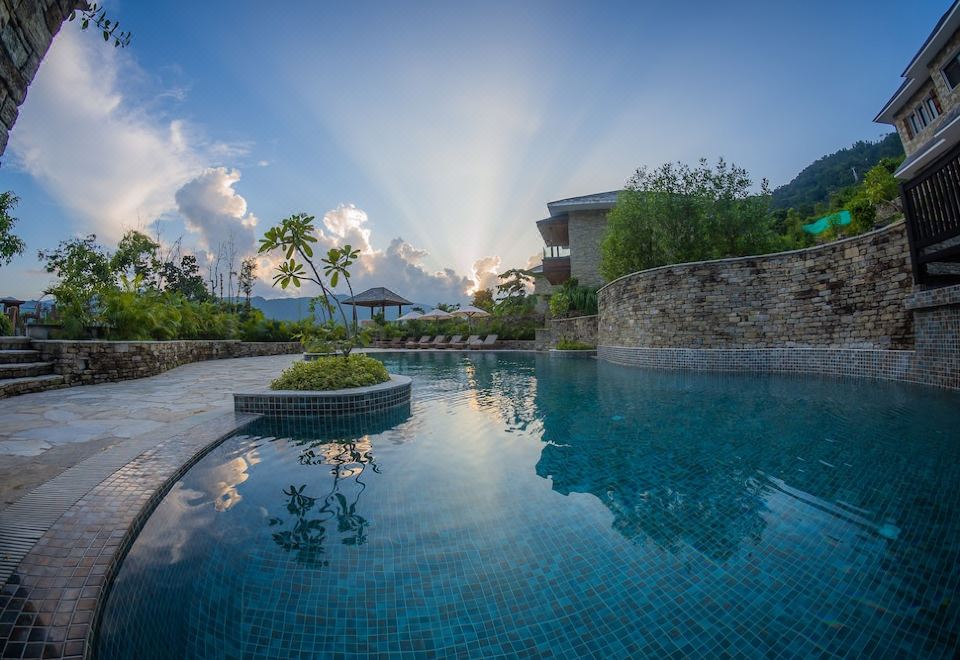 Dorje's Resort and Spa, Pokhara (Prices & Reviews 2024) | Trip.com
