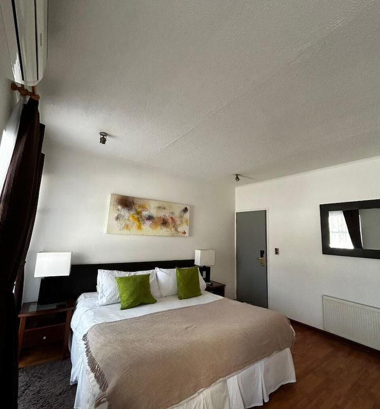 Hotel Boutique Trinidad - Viña del Mar
