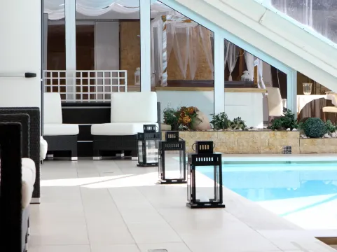 Poggio Hotel - Cogoleto