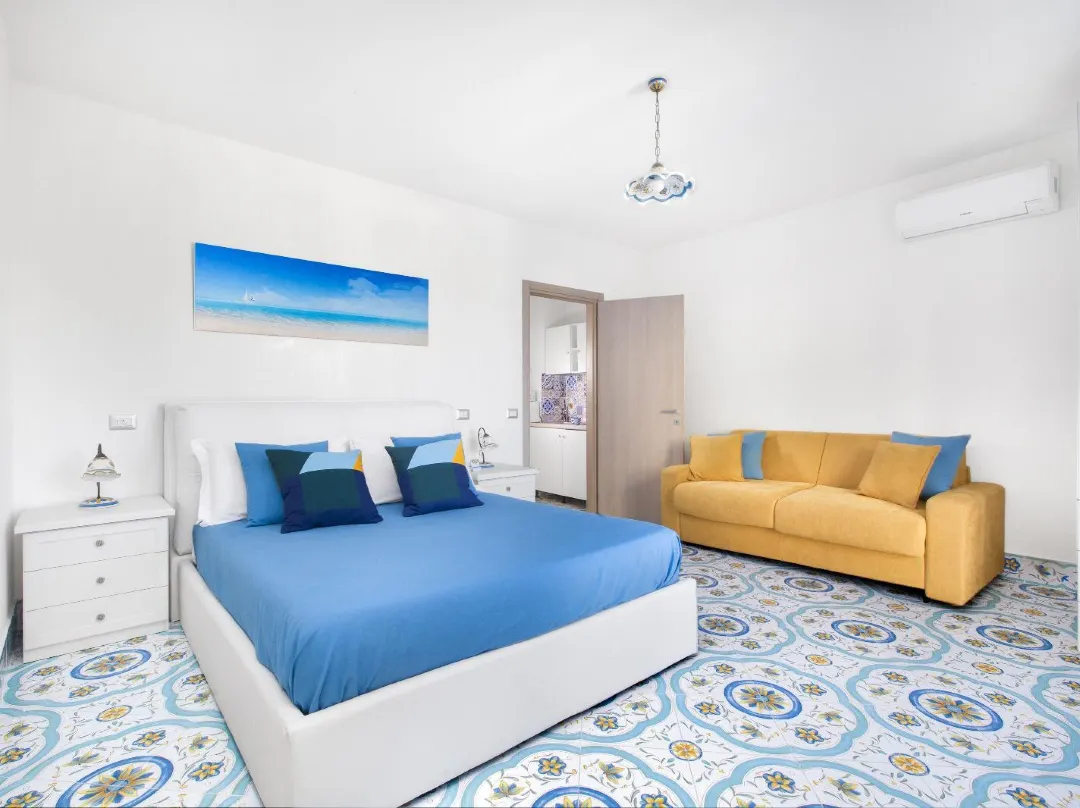 Millie Sorrento Suites - Sorrente