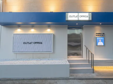 Ansan Walkers Hotel By Cozy - Ansan