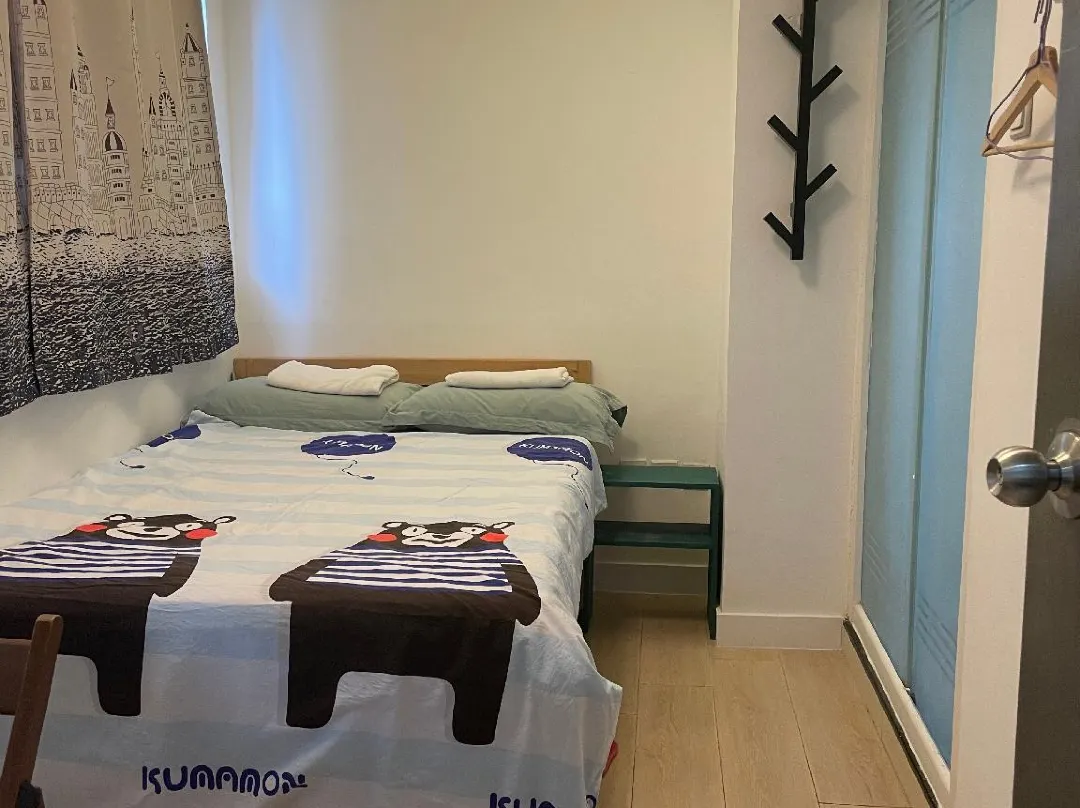 Majestic 7 Guesthouse - Hong Kong