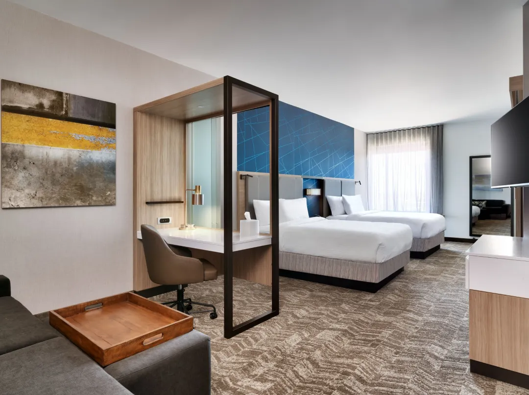 Springhill Suites Phoenix Scottsdale - Paradise Valley, AZ