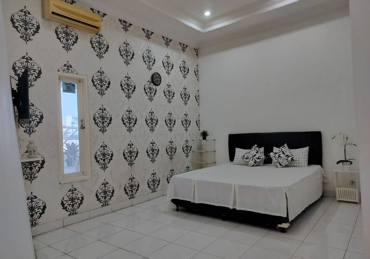 Villa Mercy Puncak - 2026 Prices and Deals | Trip.com