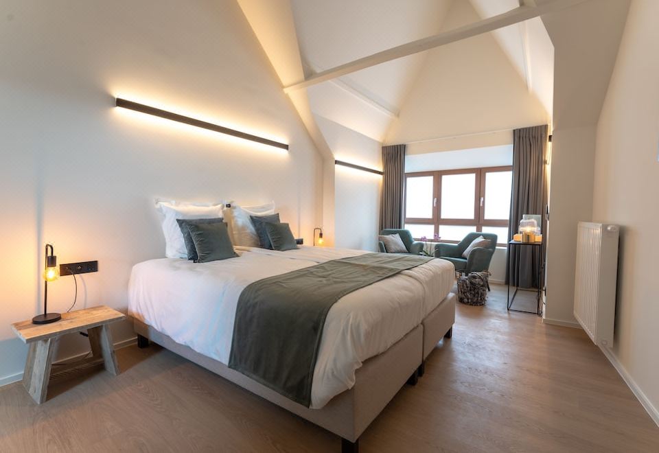 Guesthouse de la Paix,Poperinge - Updated Prices & Hotel Reviews 2025 ...