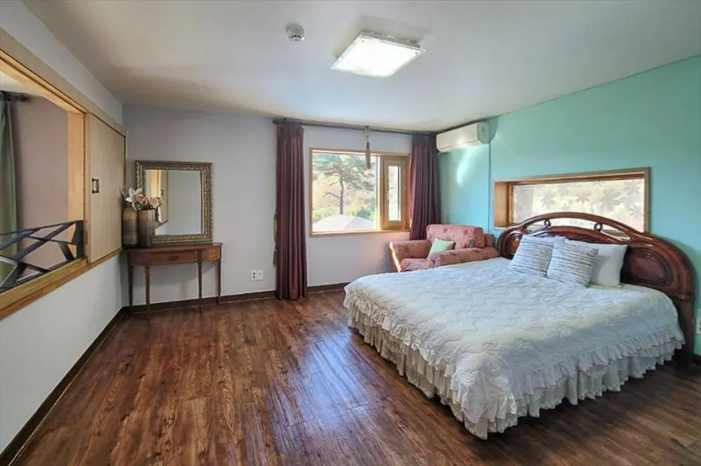 Yangpyeong The Haemil Pension - 양서면