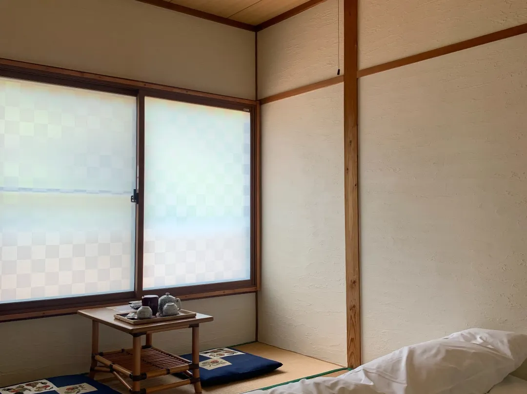Iya Kankou Ryokan - 徳島県