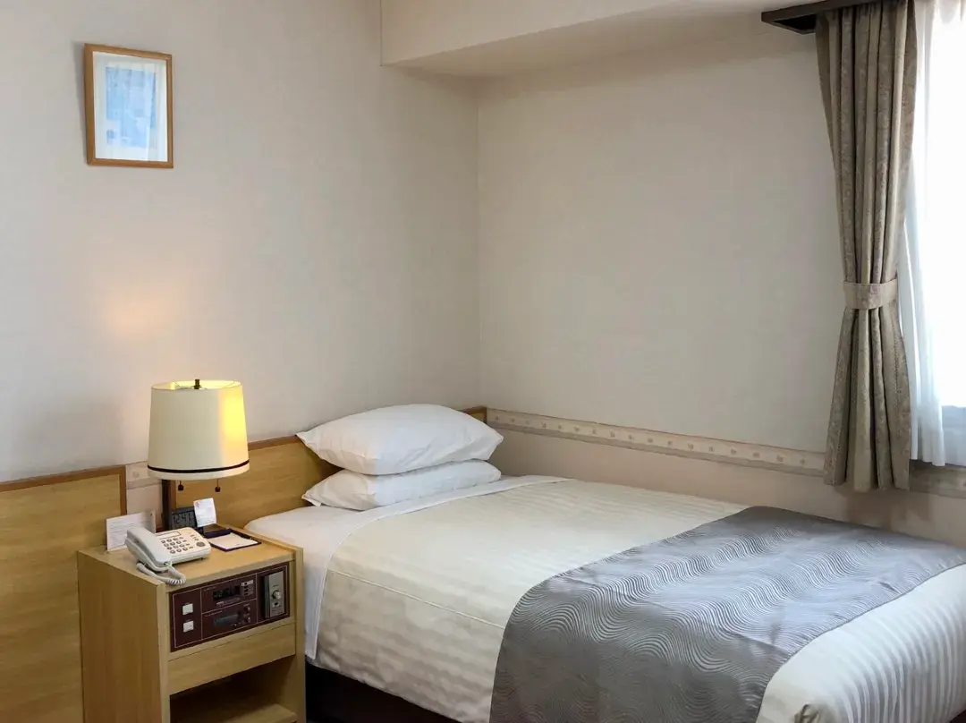 Wakayama Prince Inn Kainan - Wakayama