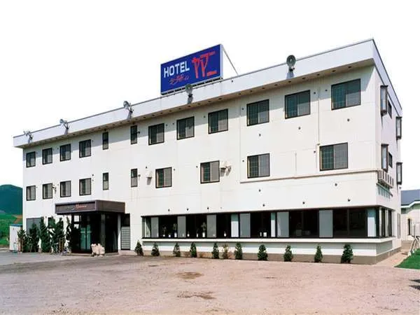 Seaside In Yamani - Hakodate