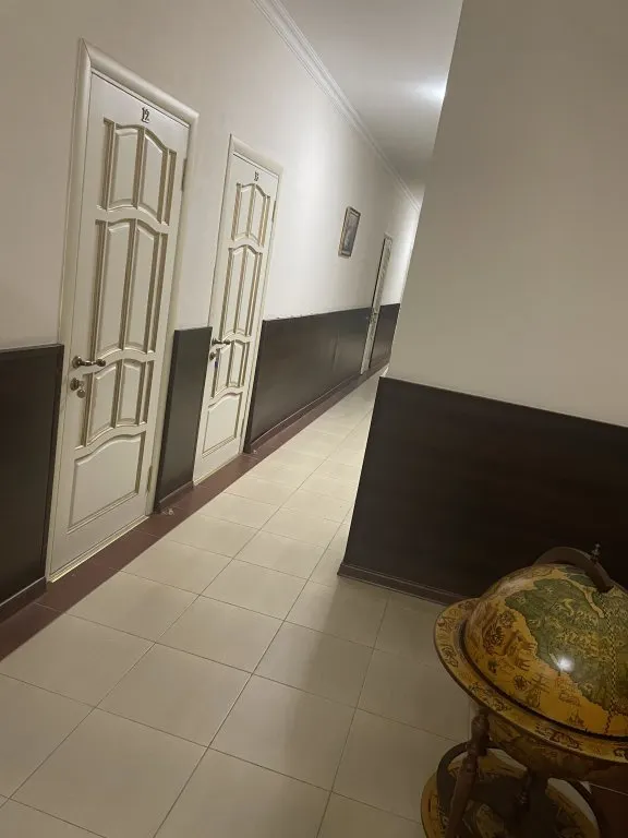 Oblaka Hotel - Махачкала