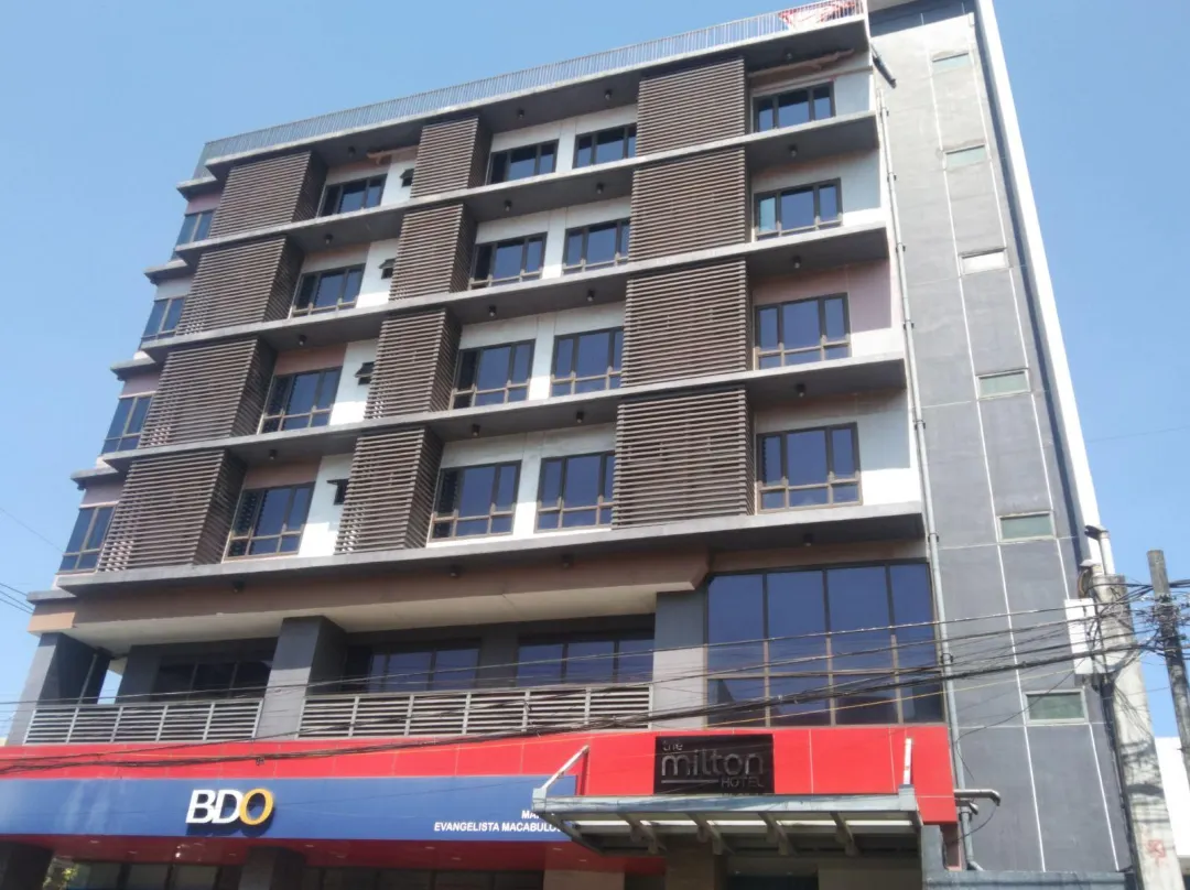 Milton Hotel Makati - Pasay