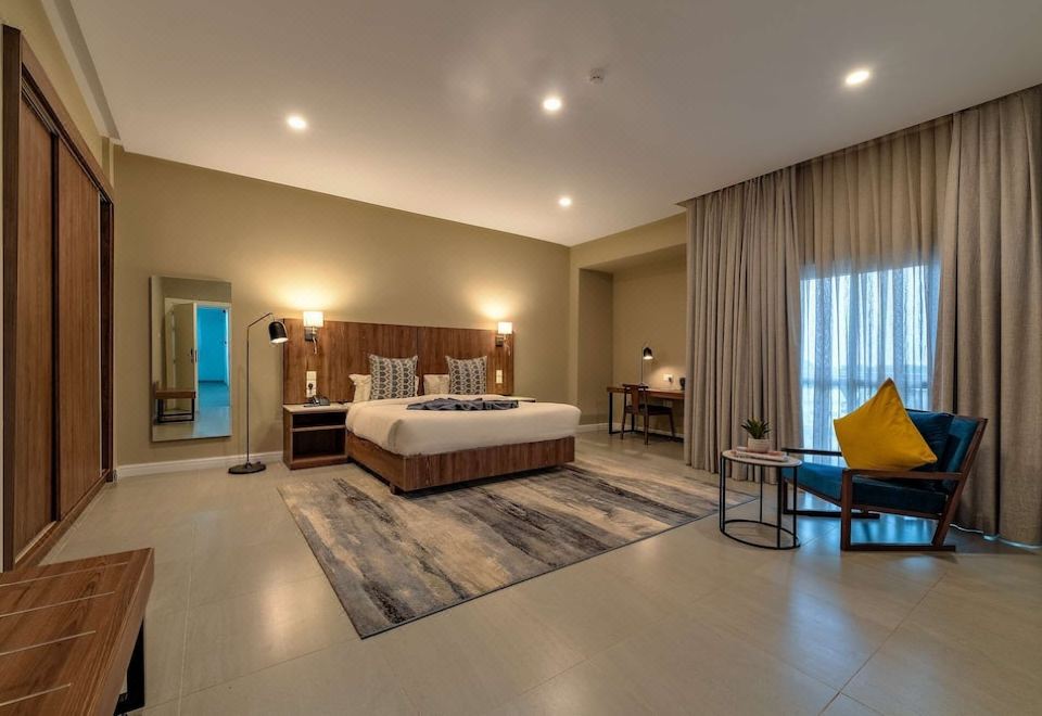 Central Hotel Ridge,Accra - Updated Prices & Hotel Reviews 2025 | Trip.com