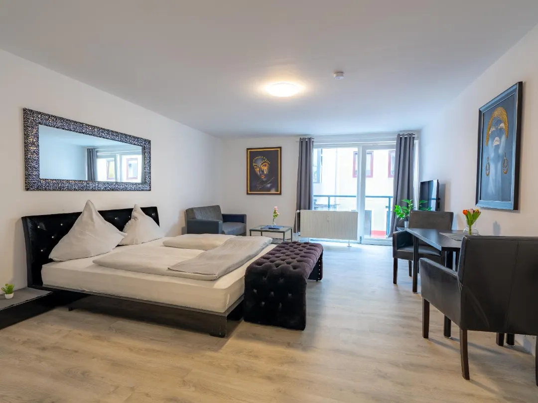 My Apartment Im Bremer Viertel - Self Check-in - Bremen