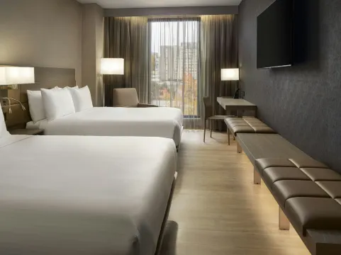 Ac Hotel Seattle Downtown - Renton, WA