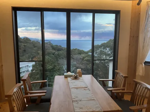 Onsen Villa Mimiu - 아타미시