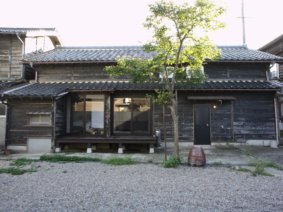 Minatomachi No Yado Yashio - 도요오카시