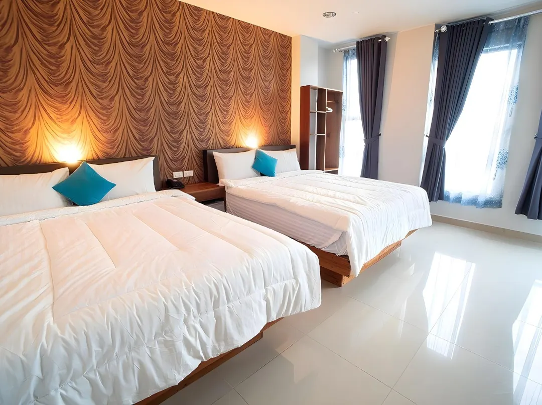 Hotel Grand Mandarin Singkawang - Singkawang