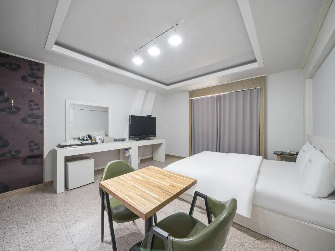 Q9 Motel Gumi - Jinju-si
