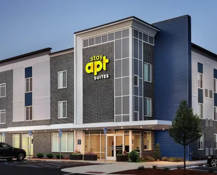 Stayapt Suites Jackson - Jackson, TN