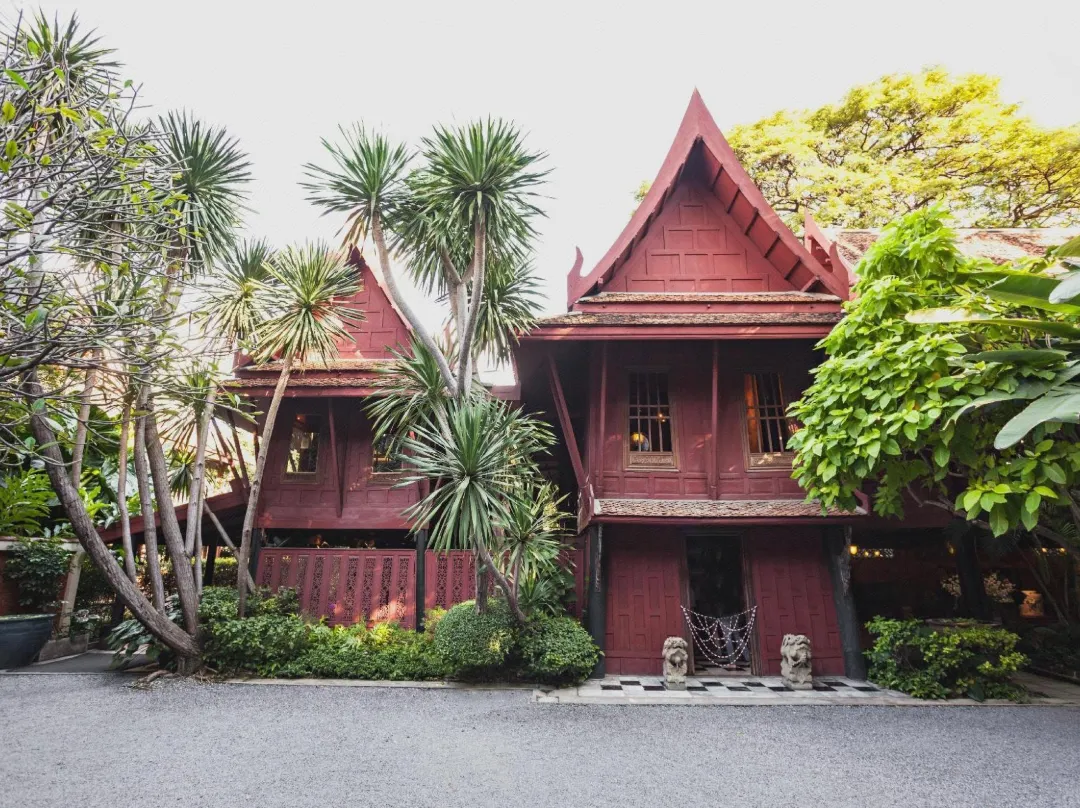 Nk Guesthouse 1 - Bangkok