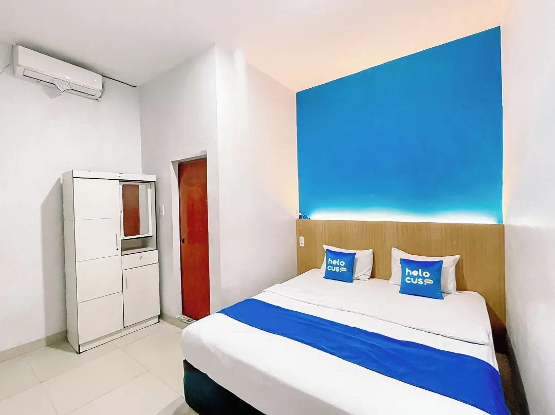 Sg Premium Guest House By Helocus - 棉蘭