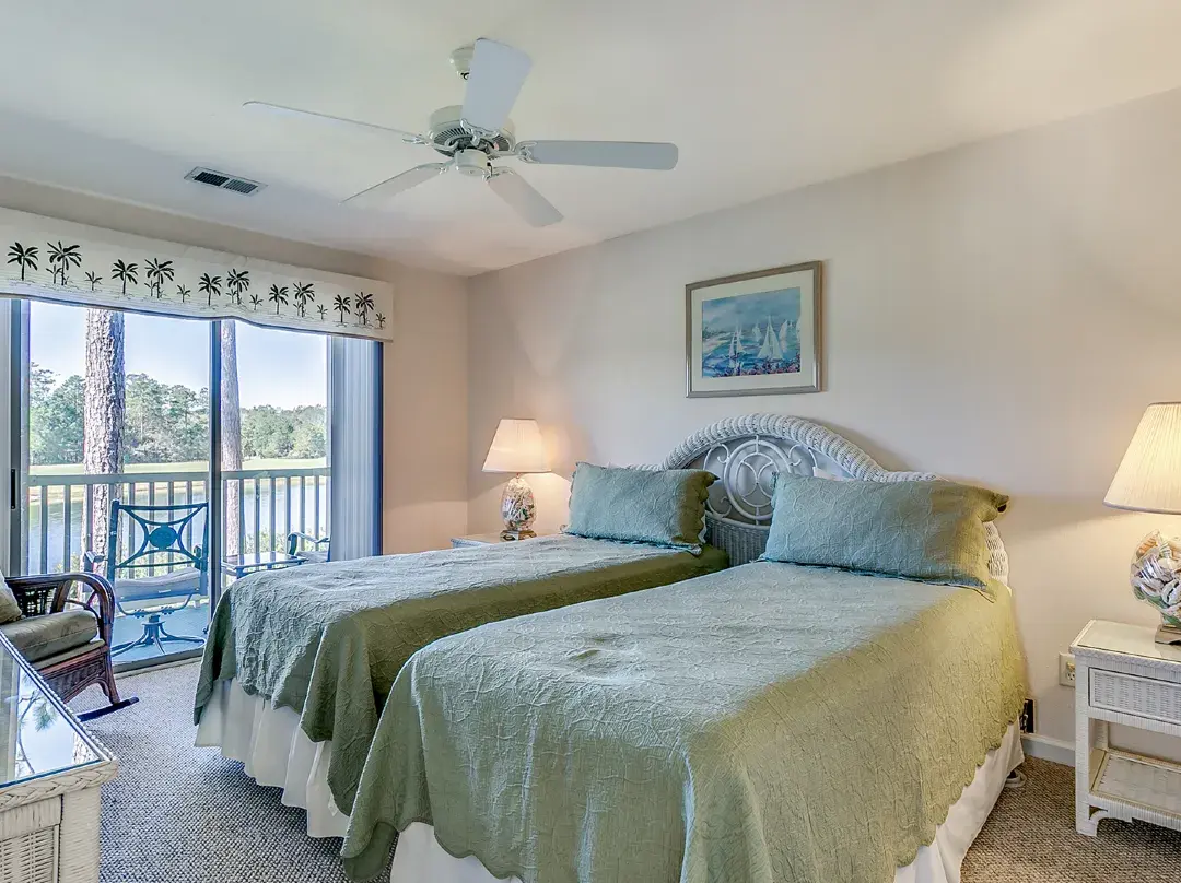 Access To Pool And Golf Course - Spacious Tranquil Getaway - Pawleys Island, SC