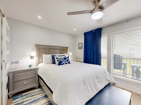 Shared Heated Pool, Boardwalk To The Beach - Port Aransas, TX