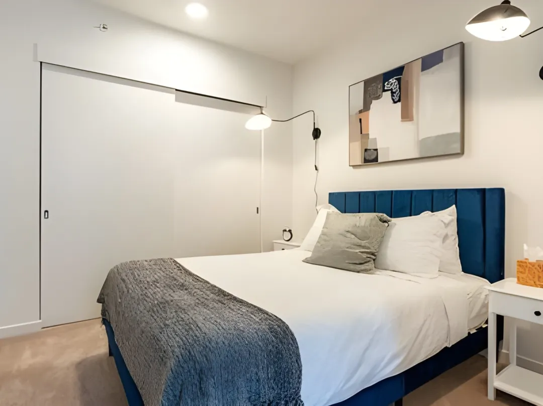 1br | Rooftop, Gym, Pool | Bellevue | Sophari A - 雷德蒙德