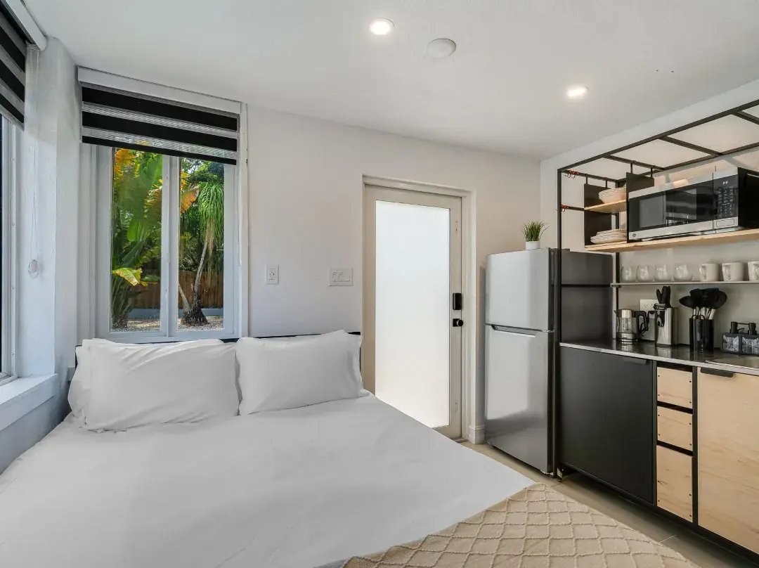 Amazing Pool And Bbq Haven - Exquisite Tropical Getaway - Fort Lauderdale