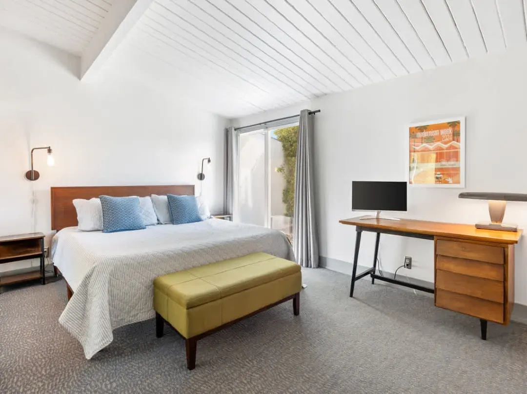 Pet-friendly Oasis With Private Pool In Palm - Palm Springs, CA