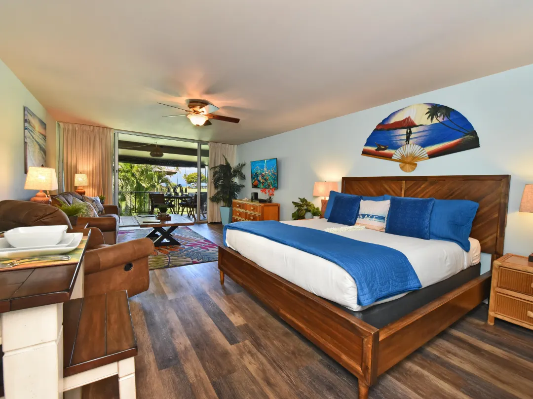 Stunning Ocean Views And Daily Activities - Charming Coastal Retreat - Maui, HI