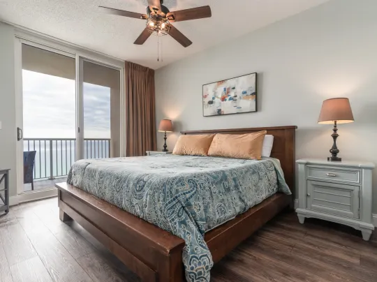 Gulf Views And Three Pools - Stunning Coastal Sanctuary - Navarre Beach, FL