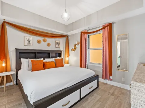 Calypso Resort 907e - Panama City Beach, FL