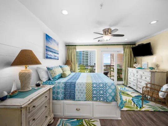 Stunning Pools And Ocean Views - Exquisite Coastal Sanctuary - Galveston, TX