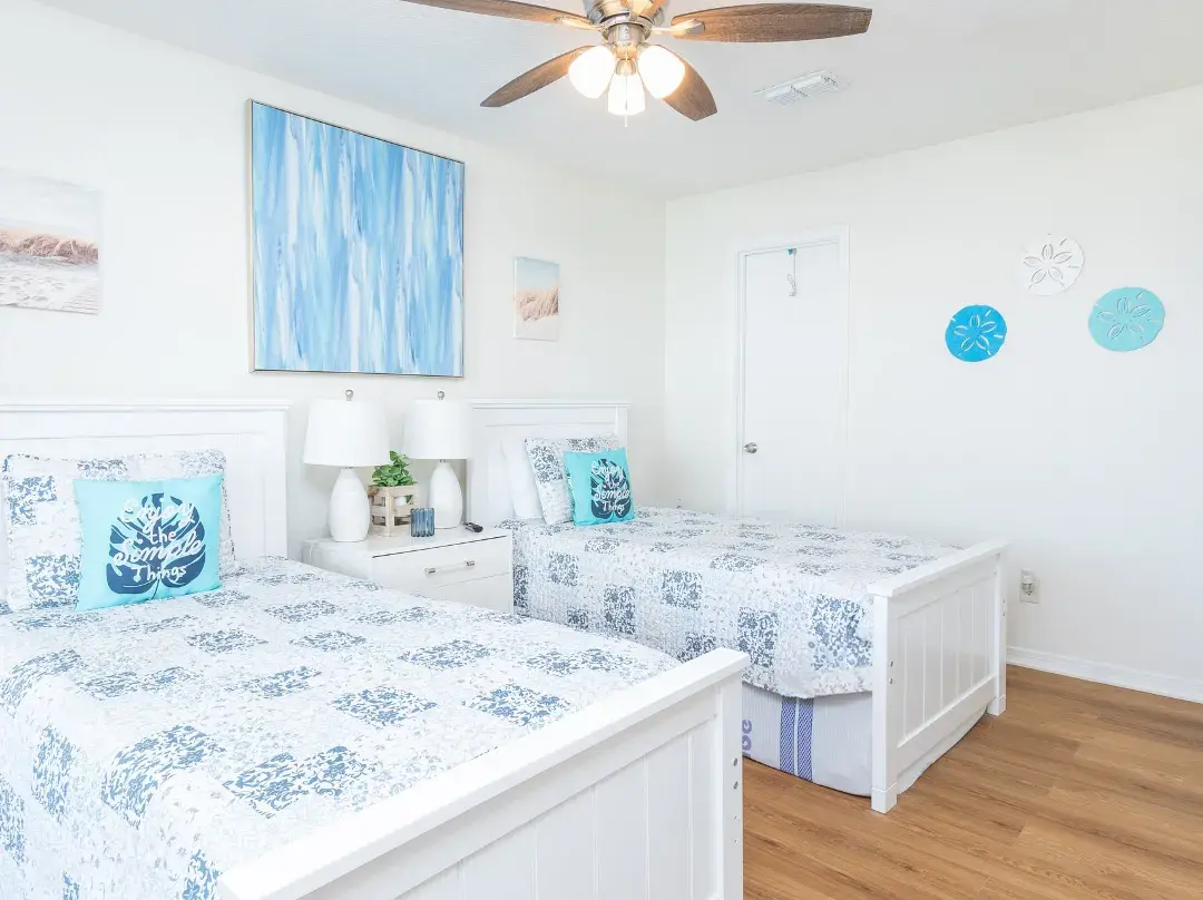 Minutes From The Beach | Ocean Breeze - Jacksonville Beach, FL