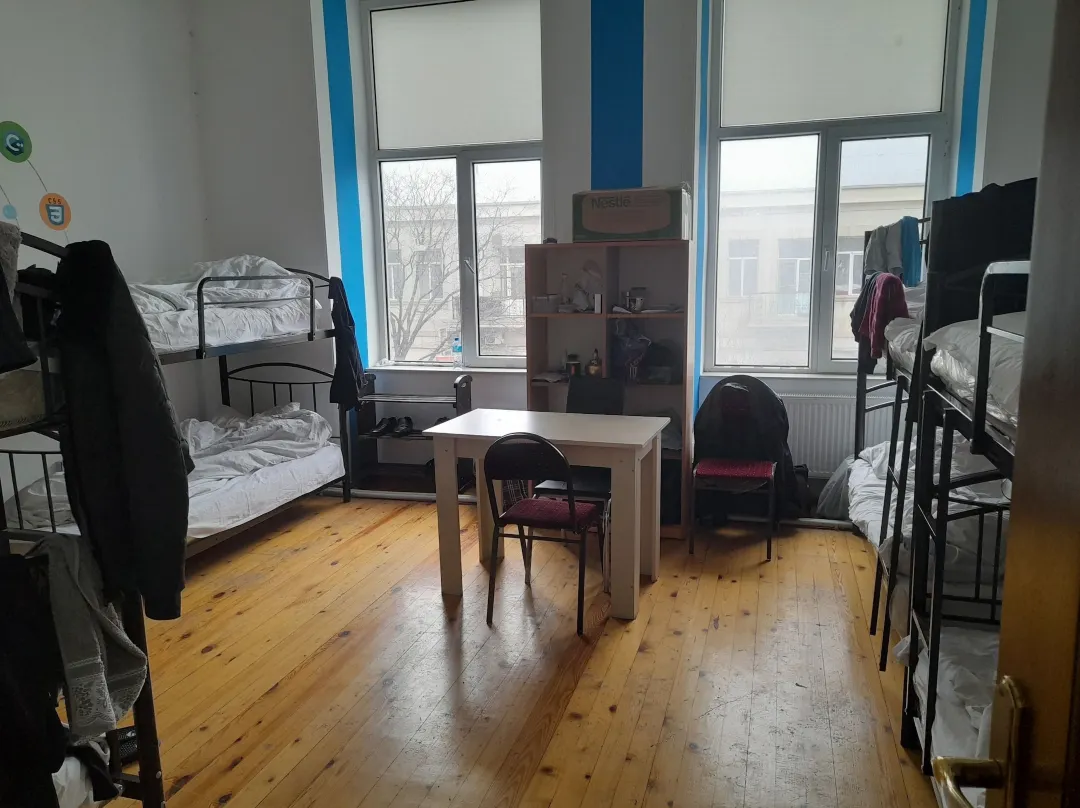 White City Hostel - Baku