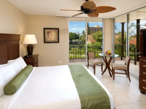 Aei At Maui Kaanapali Villas Resort - Maui, HI