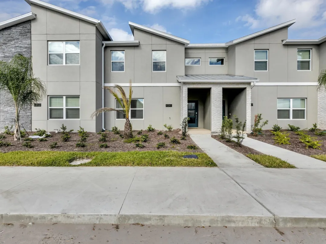 Stylish Family Home Private Pool Stl111 - Kissimmee, FL