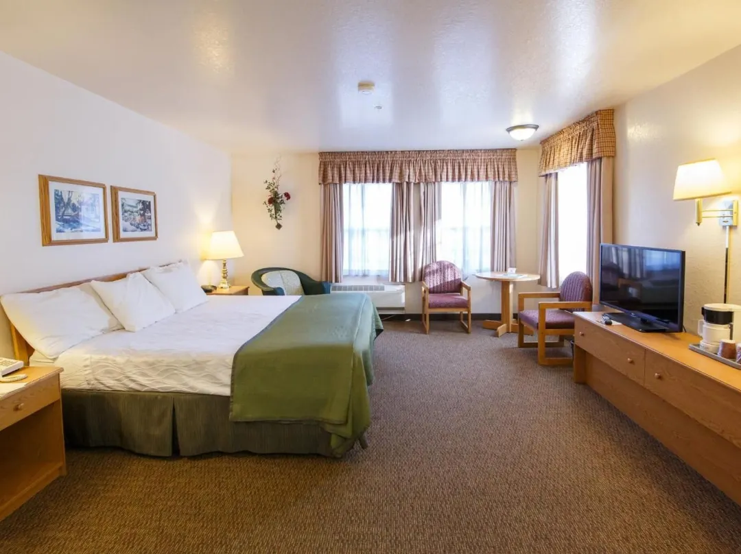 Murphys Inn Motel - Sonora, CA