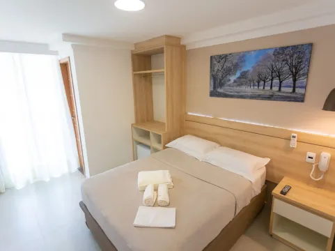 Pousada Nascer Do Sol - Arraial do Cabo