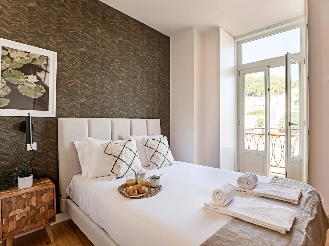 Monte Dos Judeus 26 By Lovelystay - Vila Nova de Gaia