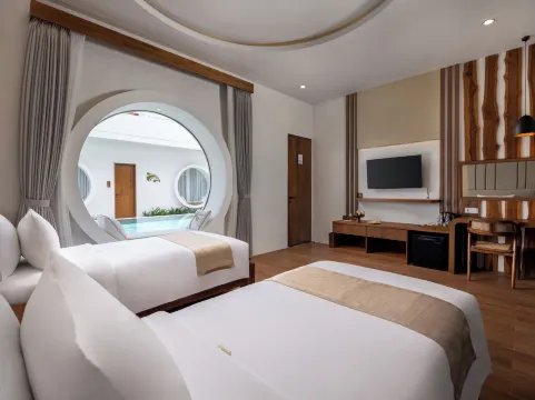 The Prime Canggu Bali - Bali