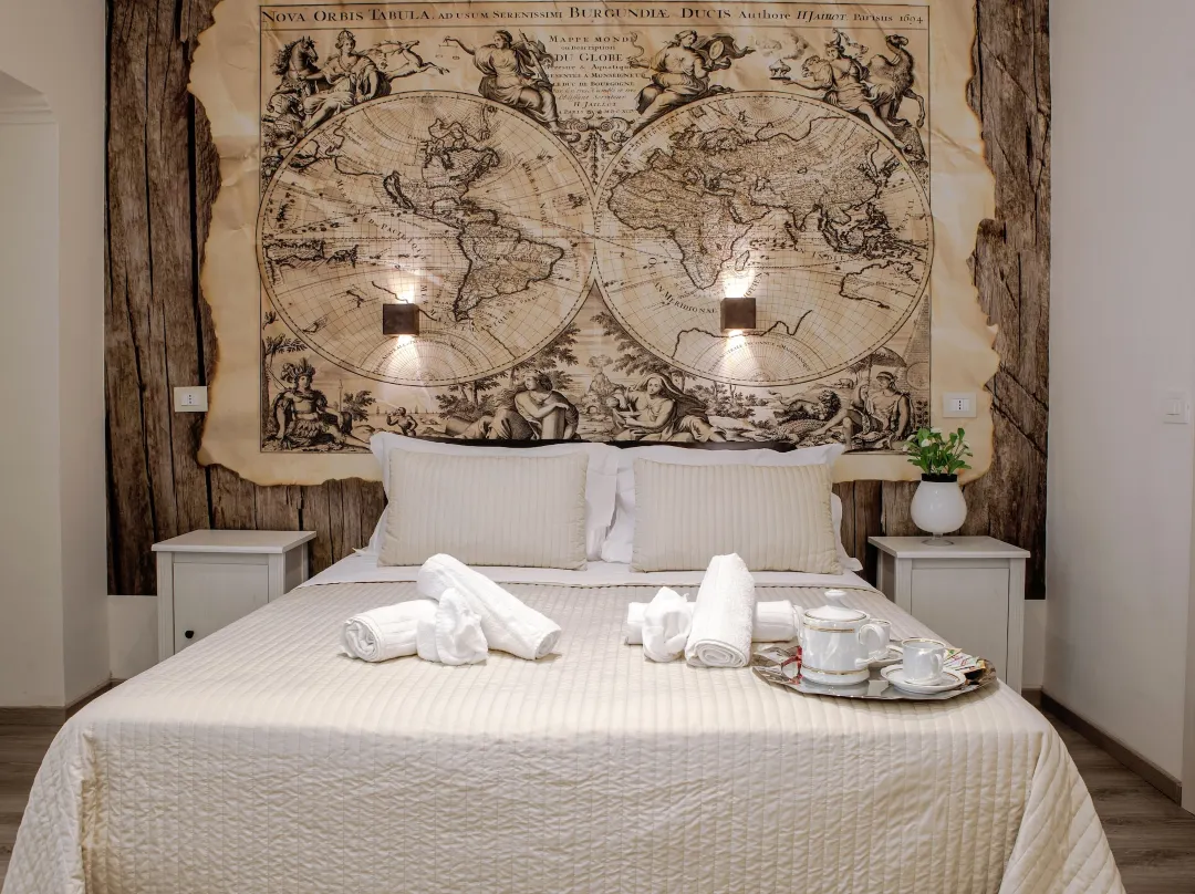 Venere Rooms - Termoli
