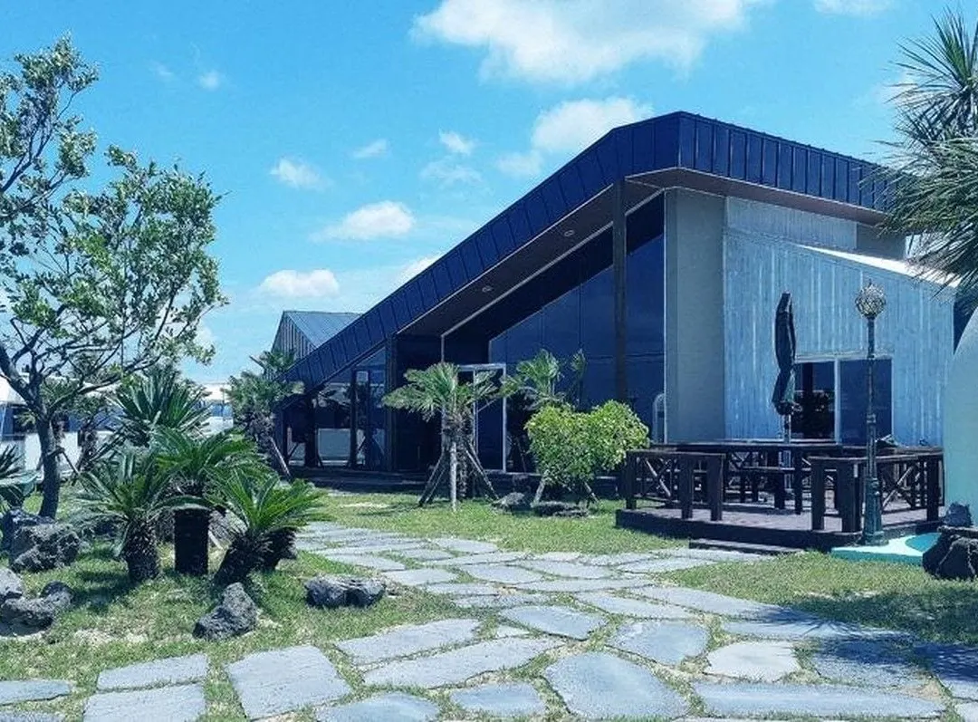 Jeju Platinum Caravan - Jeju-si