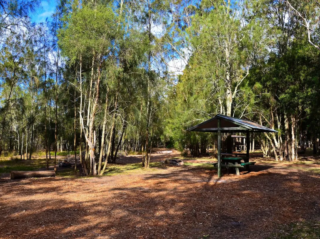 Jervis Bay Cabins & Hidden Creek Campsite - New South Wales