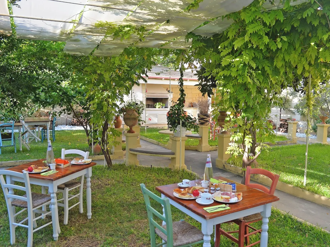 Hotiday Lecce Gianmarti Suite - Lecce