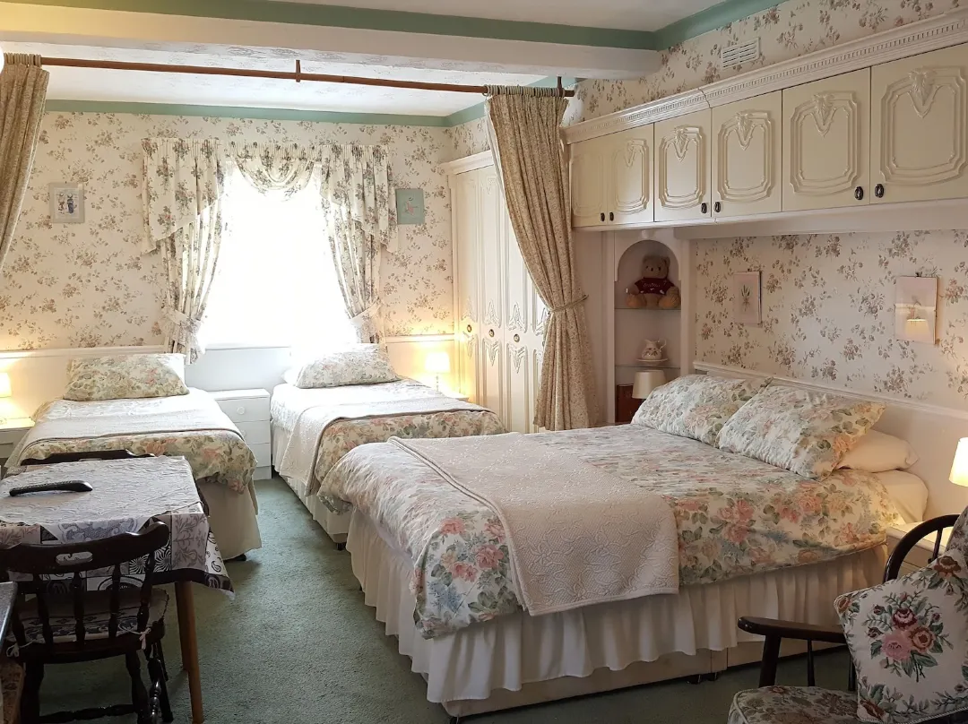 Adelaide Guesthouse - Clacton-on-Sea