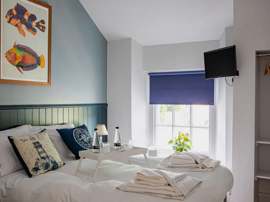 The Spice Ship - Weymouth