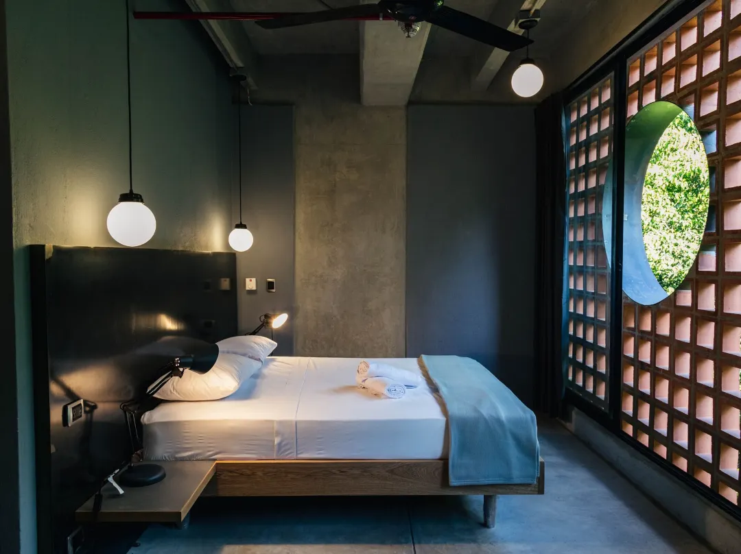 Viajero Hostel Medellín & Rooftop Bar - Medellín, Colombia